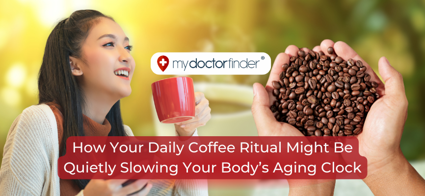 How Your Daily Coffee Ritual Might Be Quietly Slowing Your Body’s Aging ...