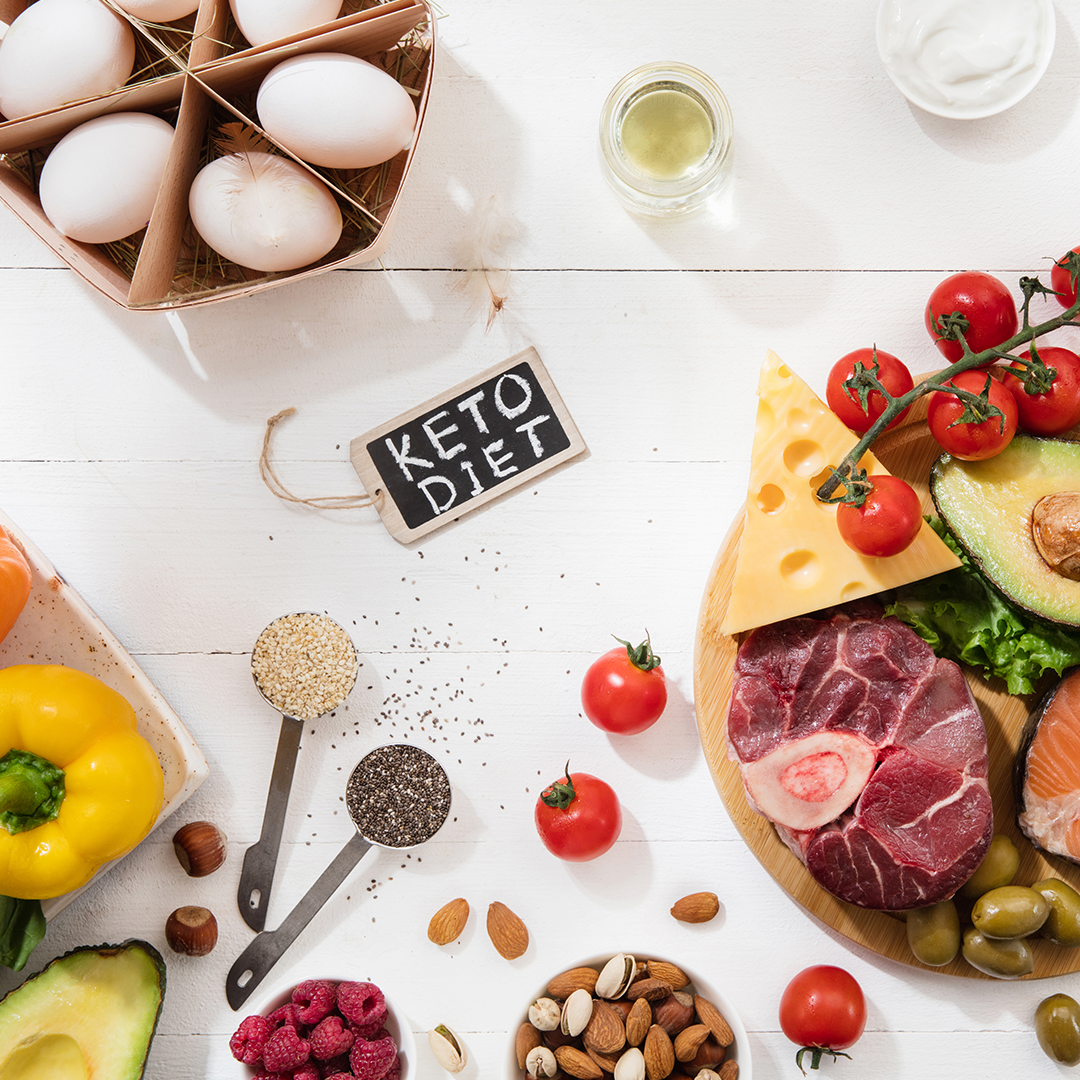 Going Keto? Here’s What You Need to Know