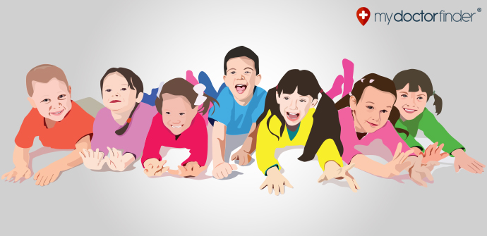 Garantisadong Pambata Week 2015